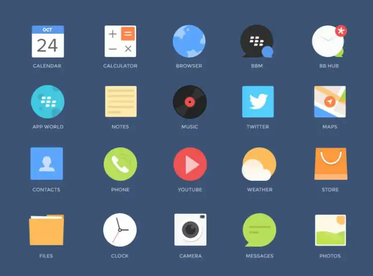 APP是什么，苹果app和安卓app的前世今生，app的由来杂谈-APP开发教程